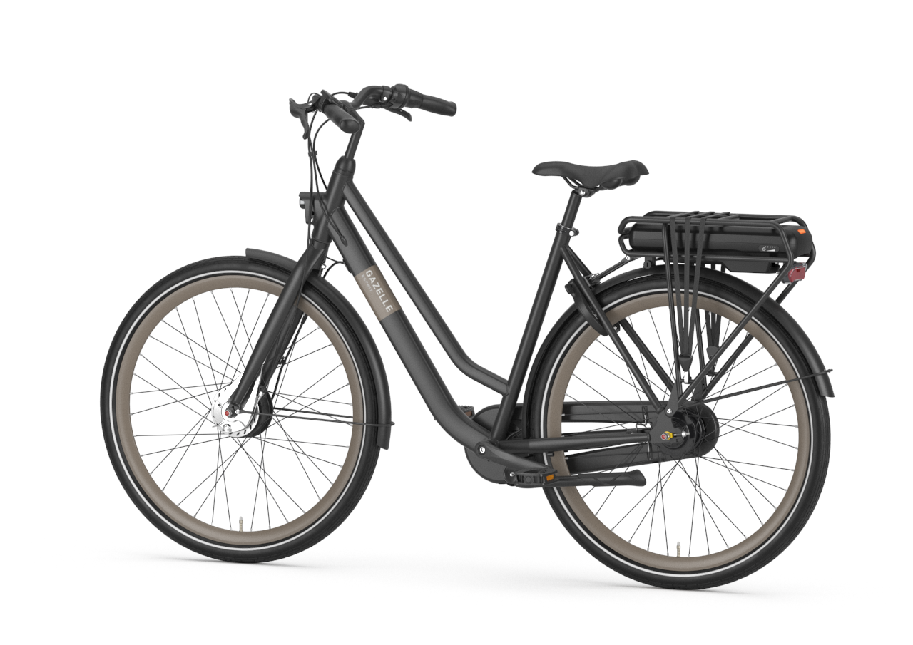 Esprit HFB | Gazelle.pl