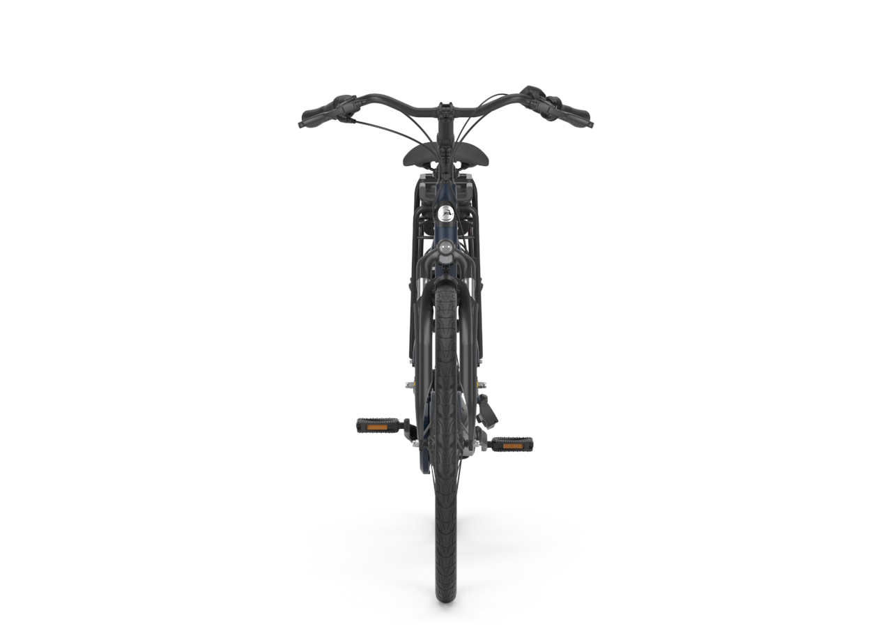 Paris C7 HMB | Gazelle.pl