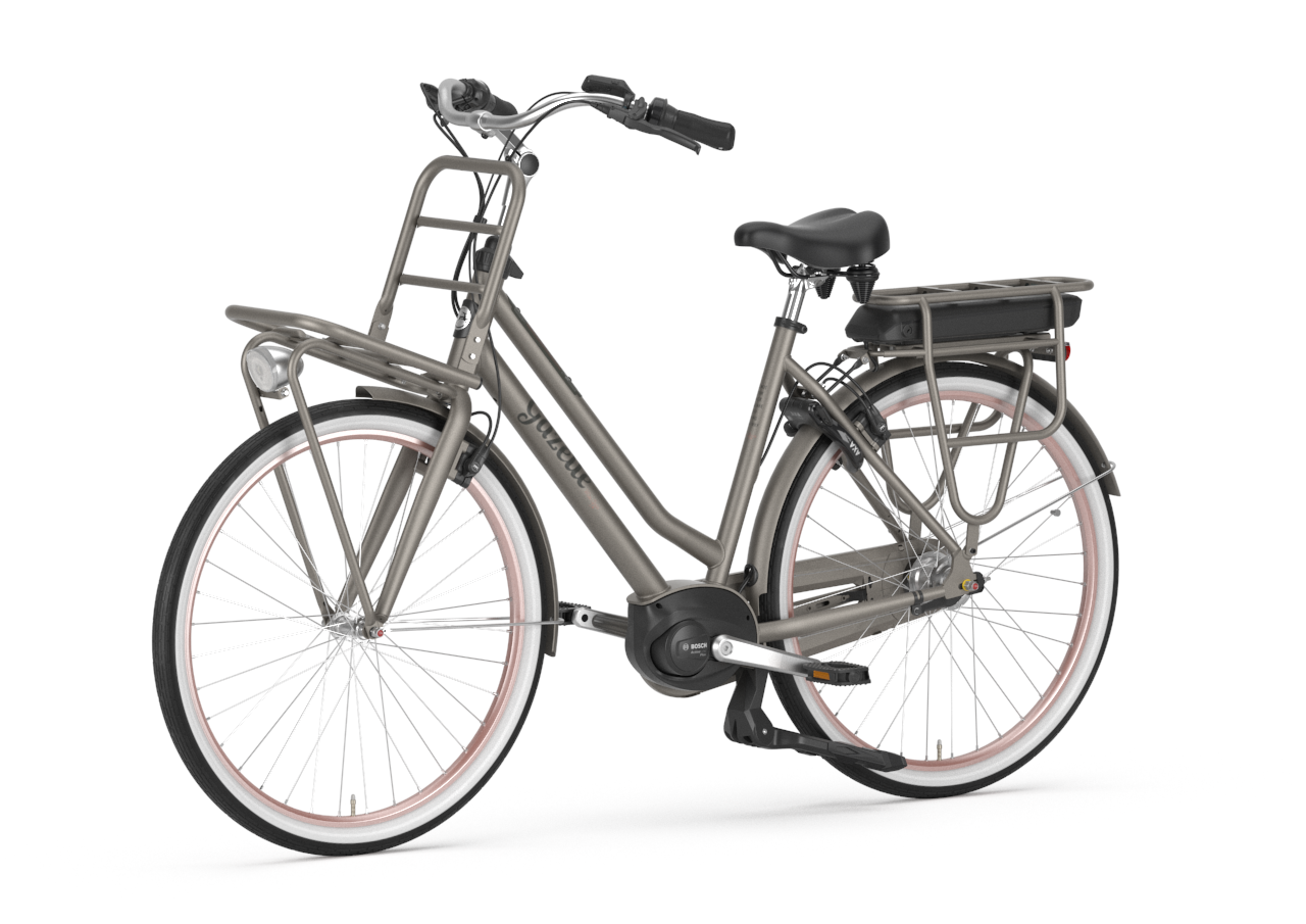 Miss Grace C7+ HMB | Gazelle.pl