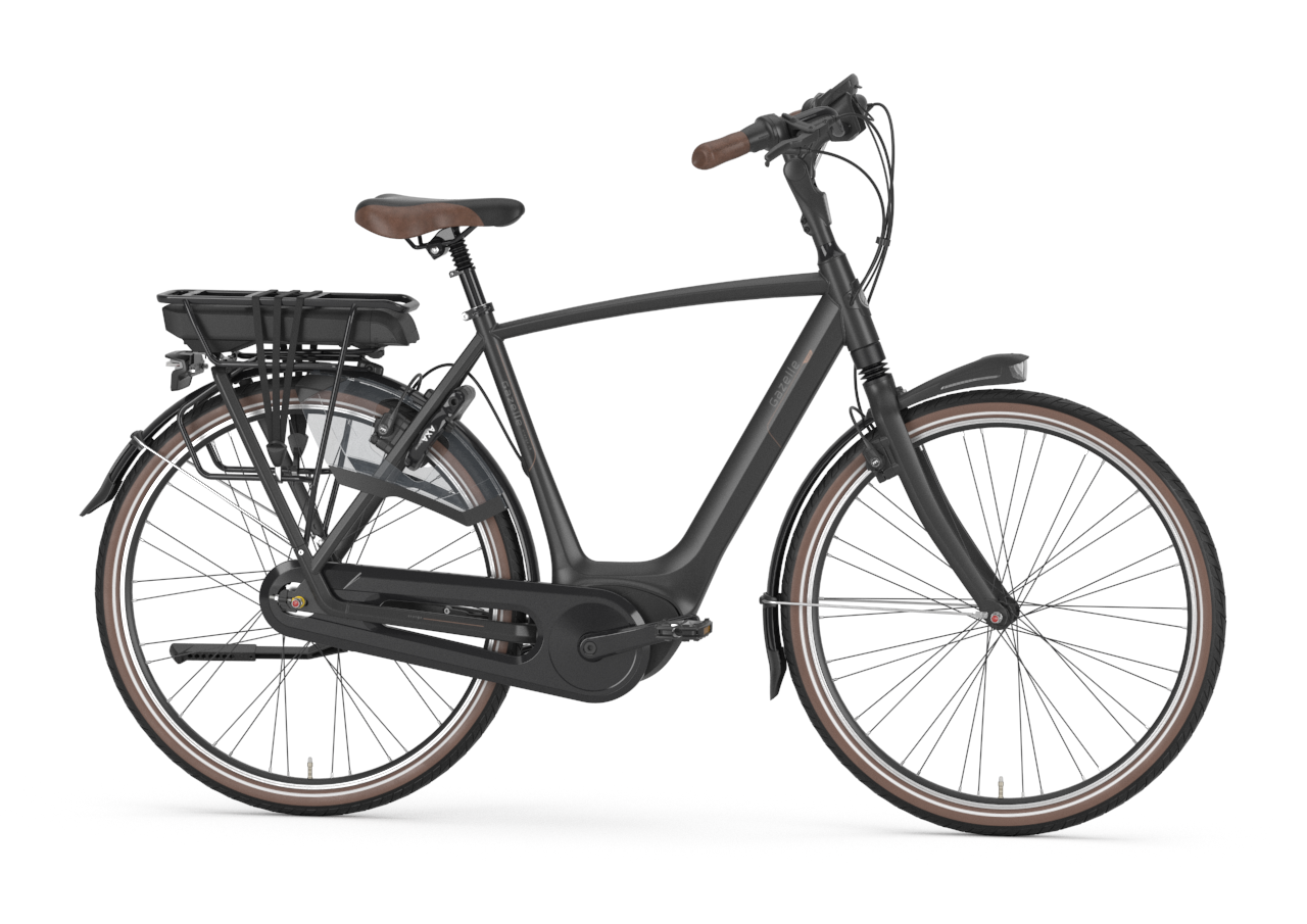 Orange C8 HMB | Gazelle.pl